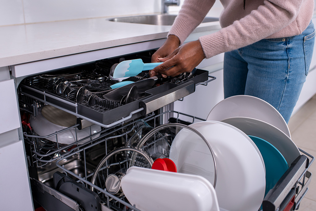 7 Simple Water-Conservation Steps