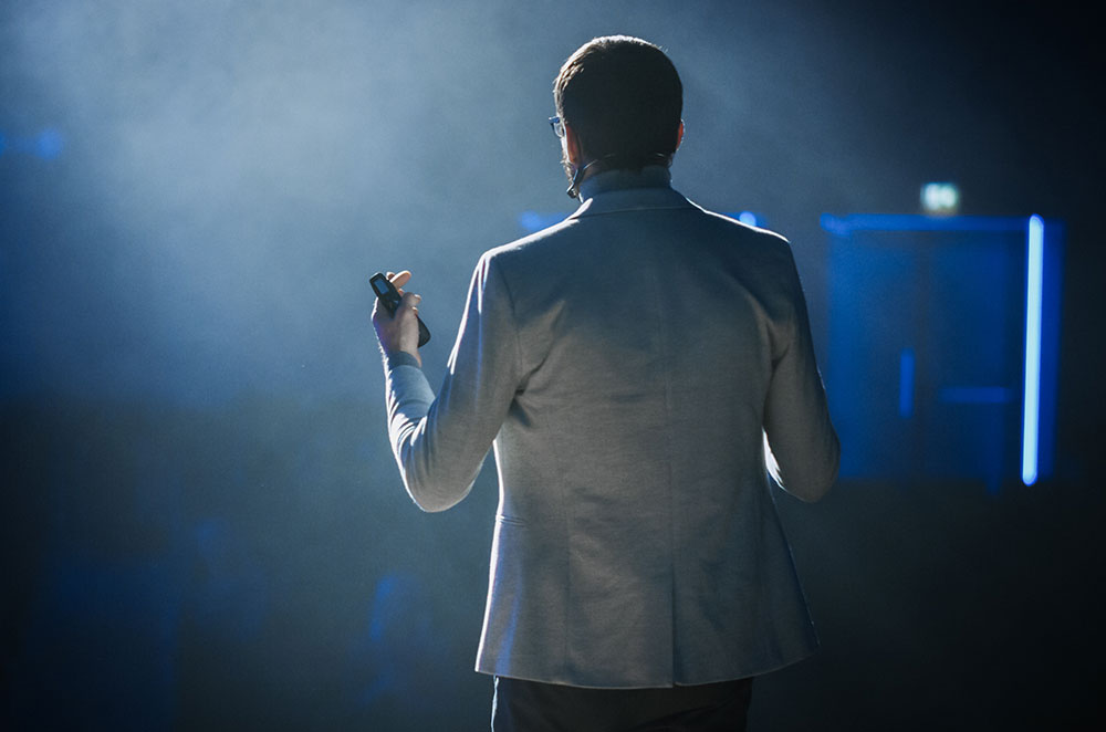 Modernizing the Elevator Pitch