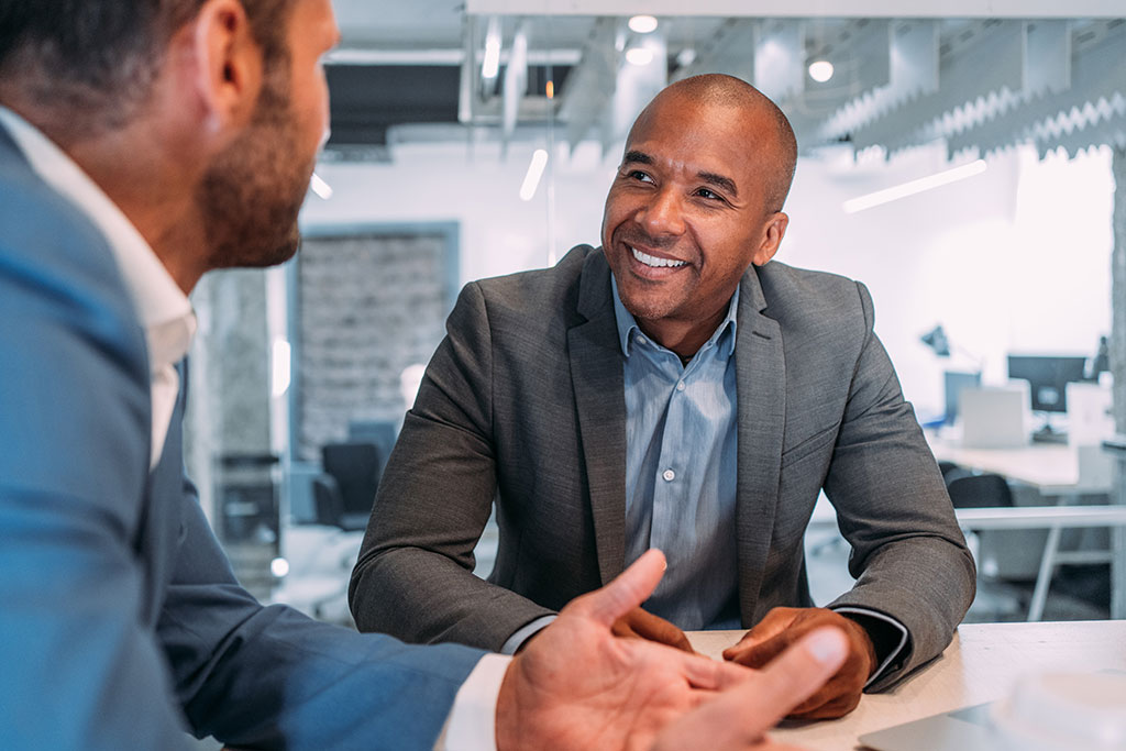 The Science of Negotiation