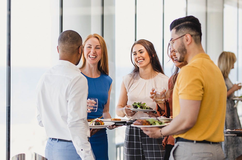 How to Plan an Internal Company Event