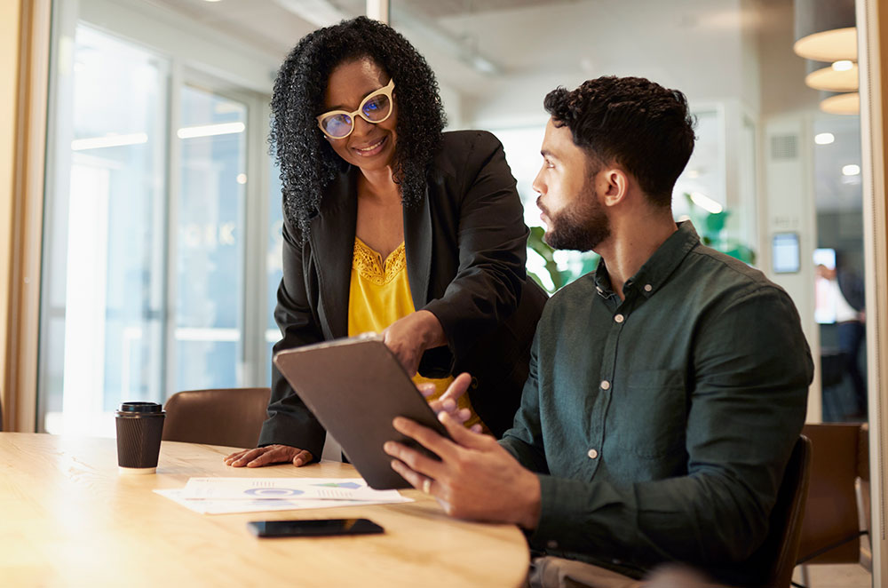 Becoming a Conscious Leader