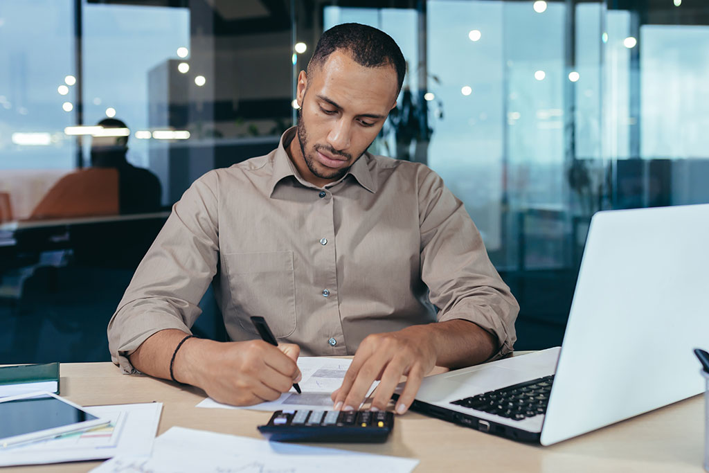 Small Business-Accounting Basics